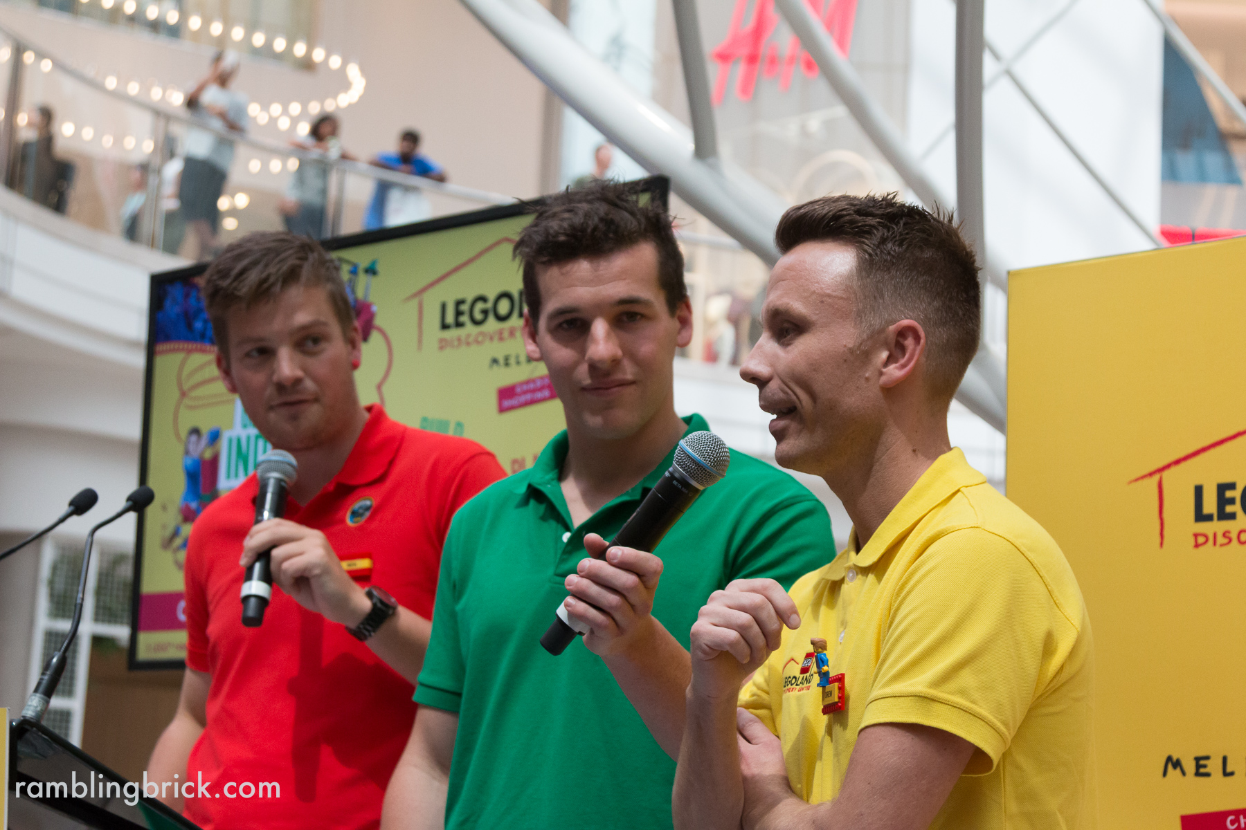 Brick Factor Melbourne: The Search for Melbourne’s Master Model Builder ...