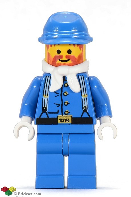 ww006 | The Rambling Brick