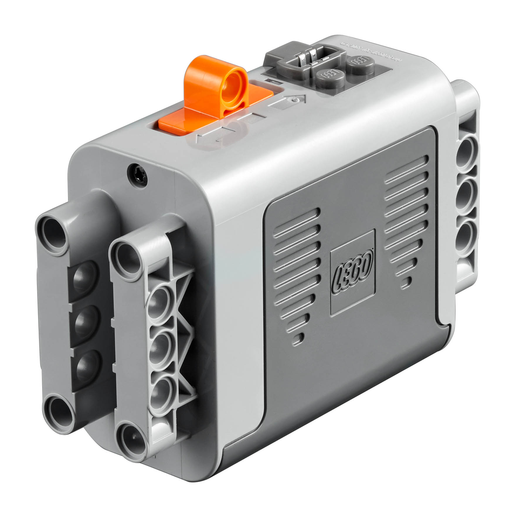 10268_Front_CallOut_01 | The Rambling Brick