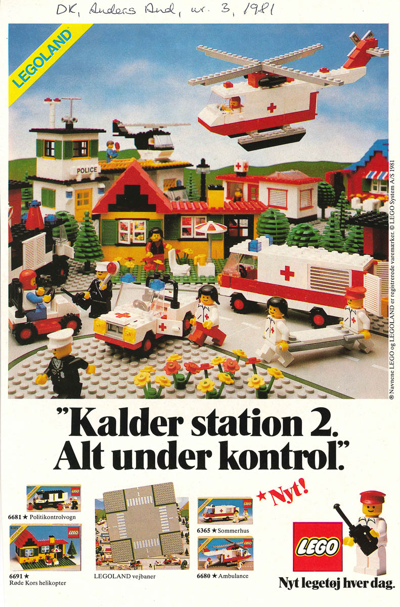 Ad 1981_33 | The Rambling Brick