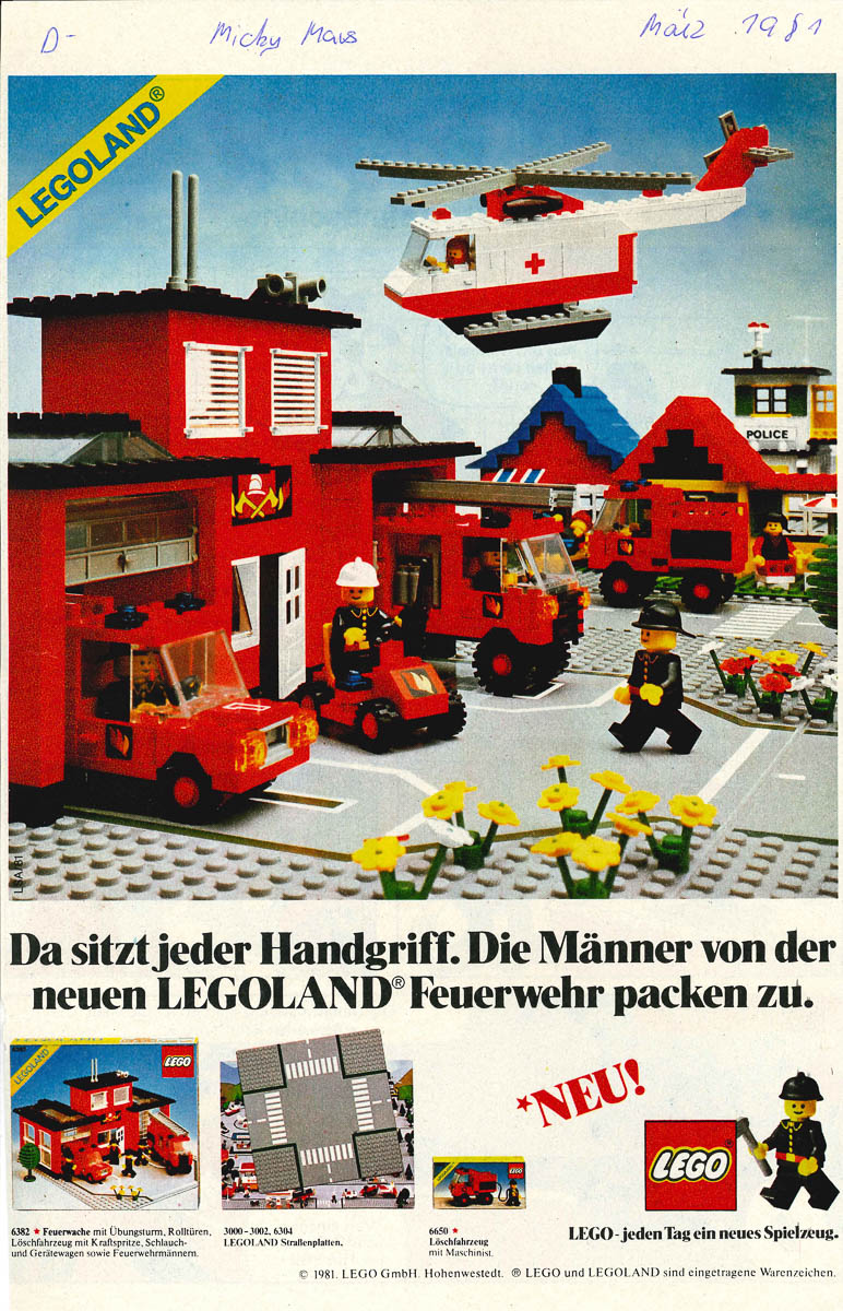 Ad 1981_42 | The Rambling Brick