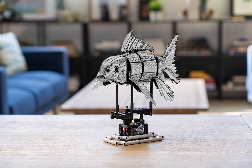 ink | The Rambling Brick