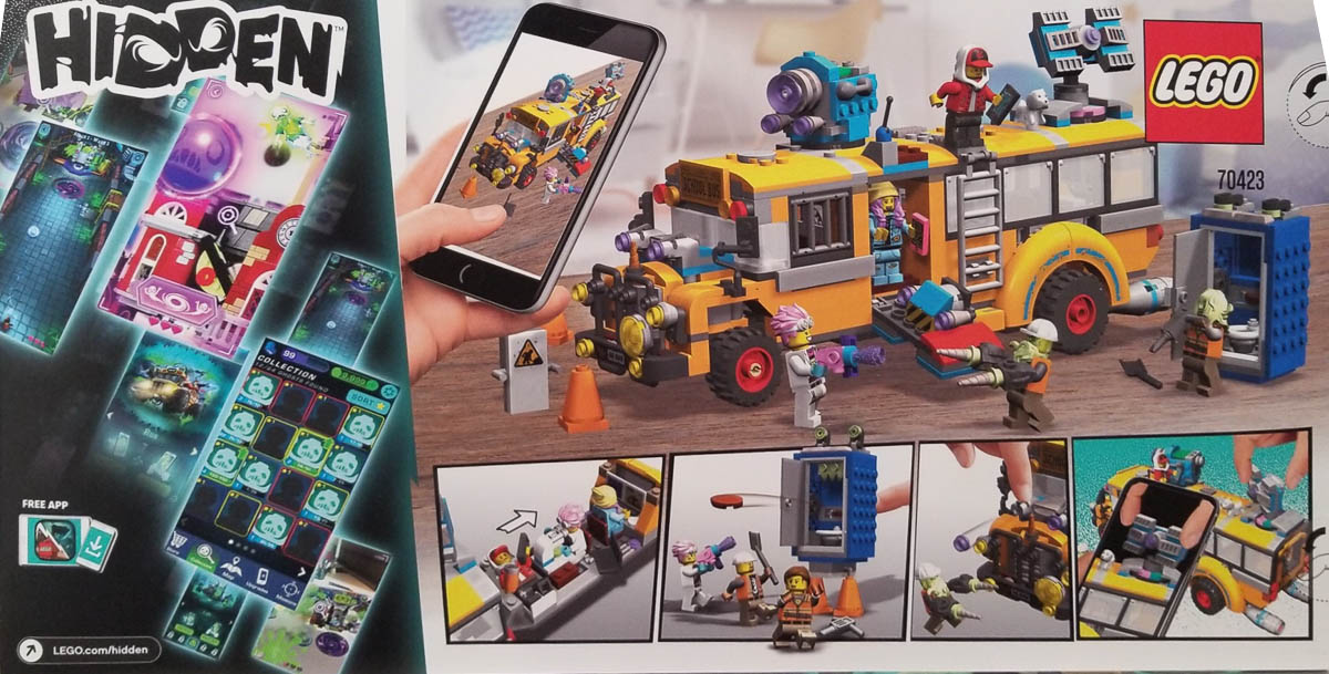 70423-1 | The Rambling Brick