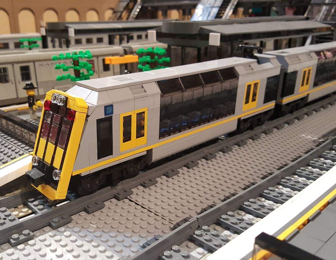 tangara-2019 | The Rambling Brick