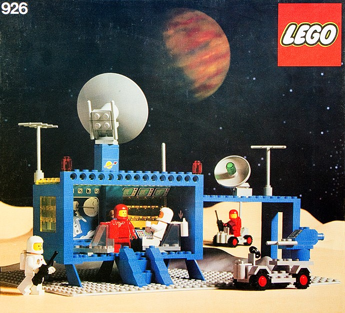 An Ice Place To Be: Revisiting Ice Planet 2002 | The Rambling Brick