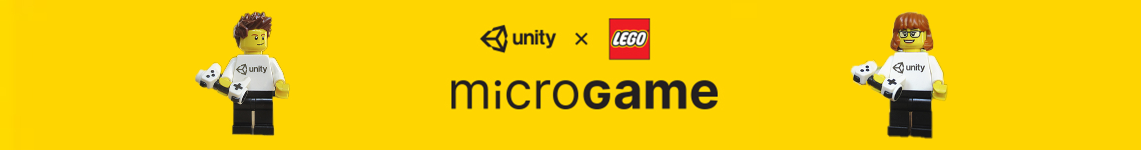 Unity x LEGO Game Jam: Ideas Edition Feb 13th 2021 | The Rambling Brick