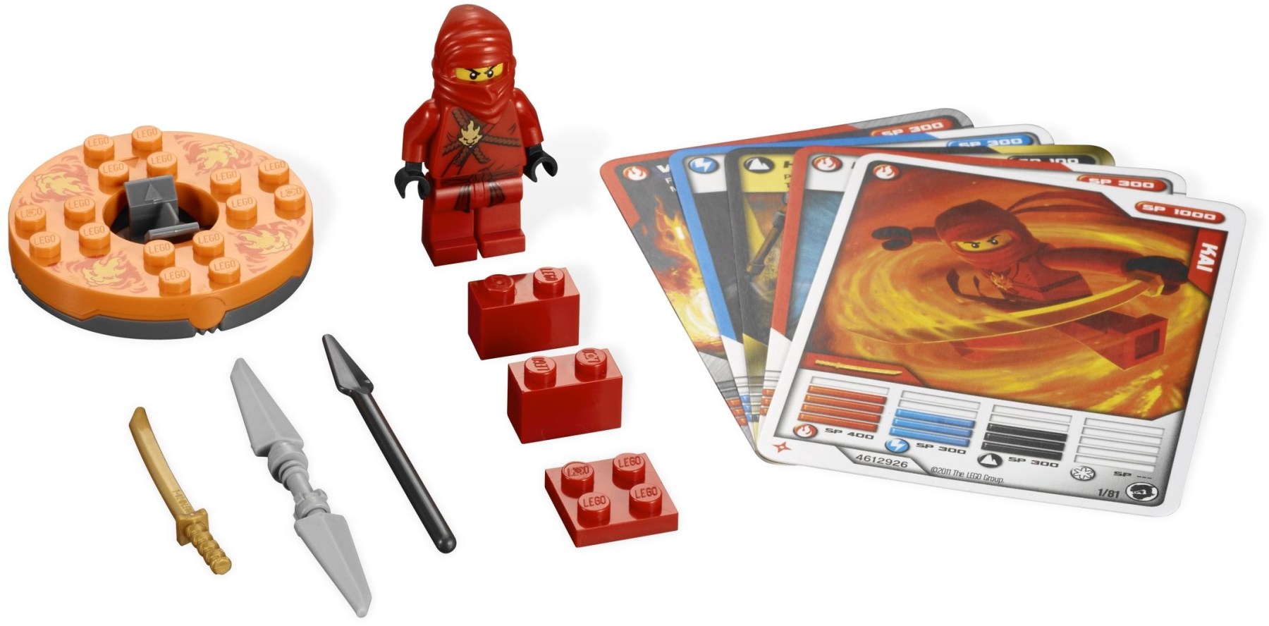 What Are The Most Popular LEGO® Themes? Annual Report Review | The ...