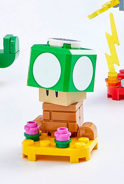 LEGO® Super Mario Series 3 Character Packs Revealed. | The Rambling Brick