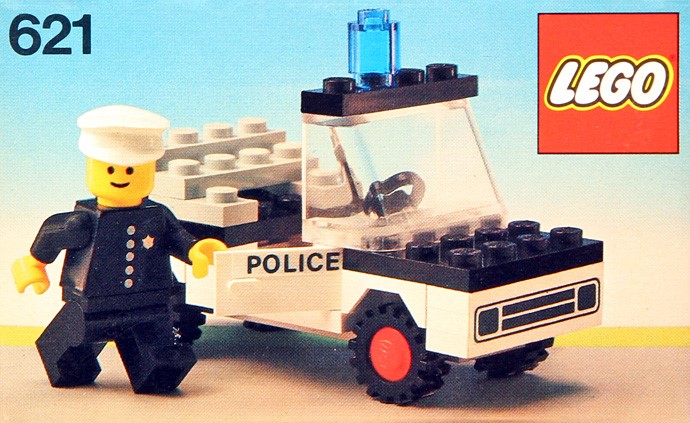 Whatever happened to Classic Town? Part I: 1978-1990 | The Rambling Brick