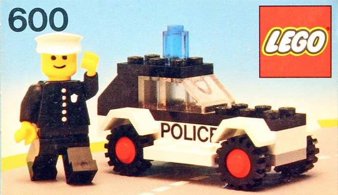 Whatever happened to Classic Town? Part I: 1978-1990 | The Rambling Brick