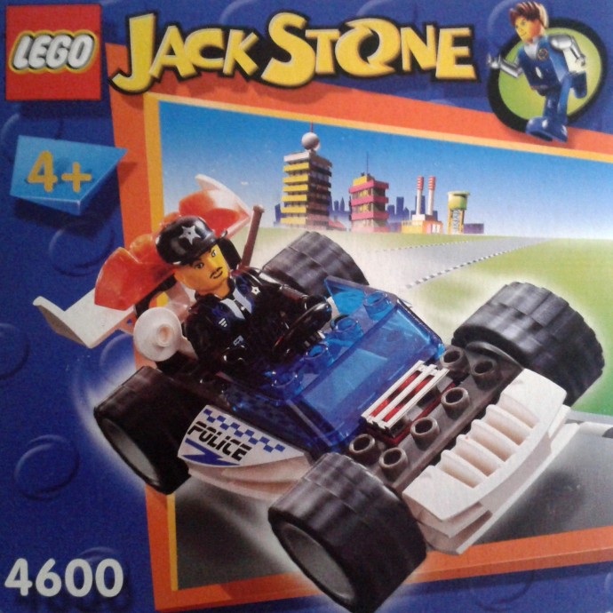 Whatever Happened To Classic Town IV: Welcome to LEGO City | The ...