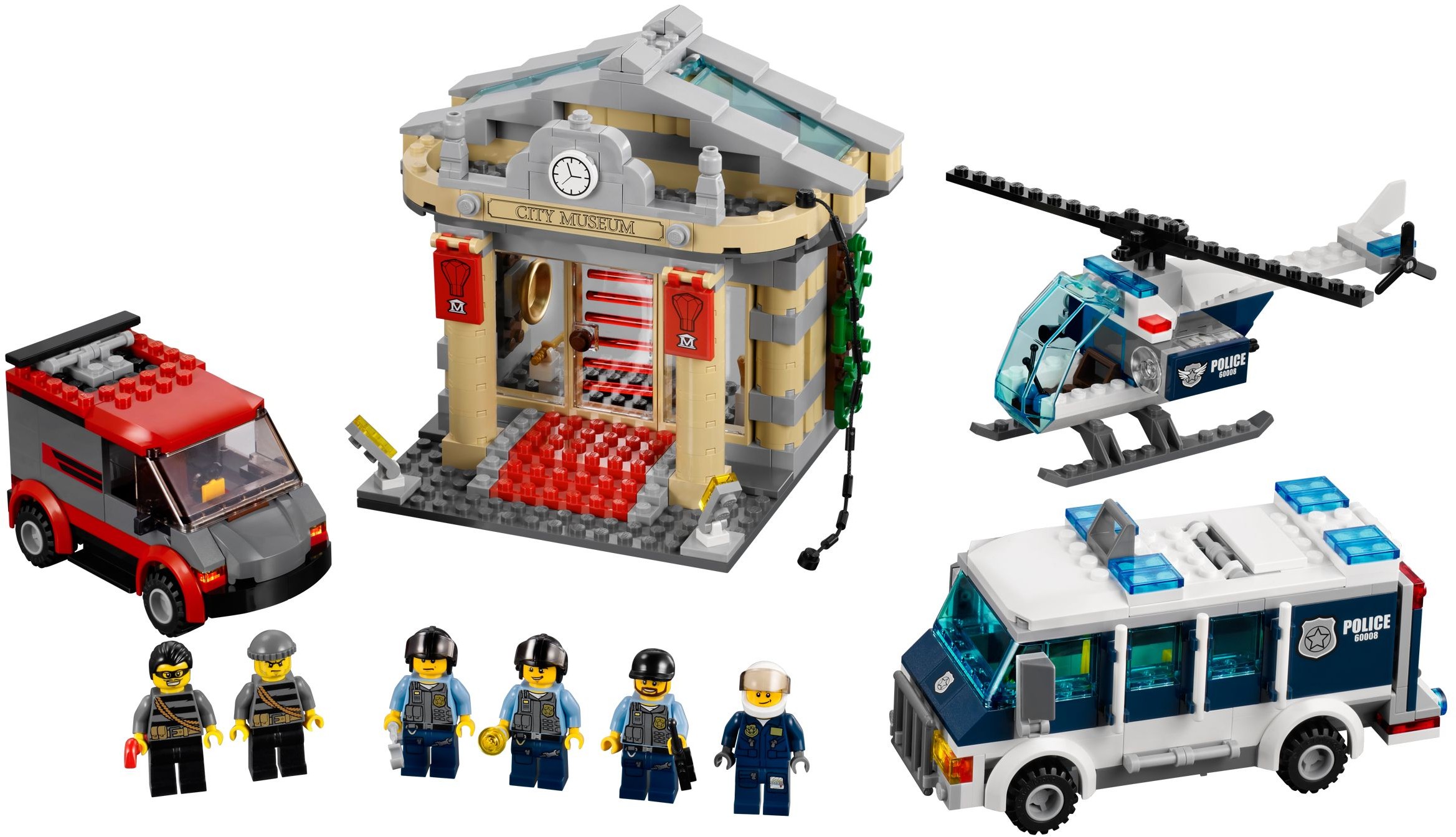 60008-1 | The Rambling Brick