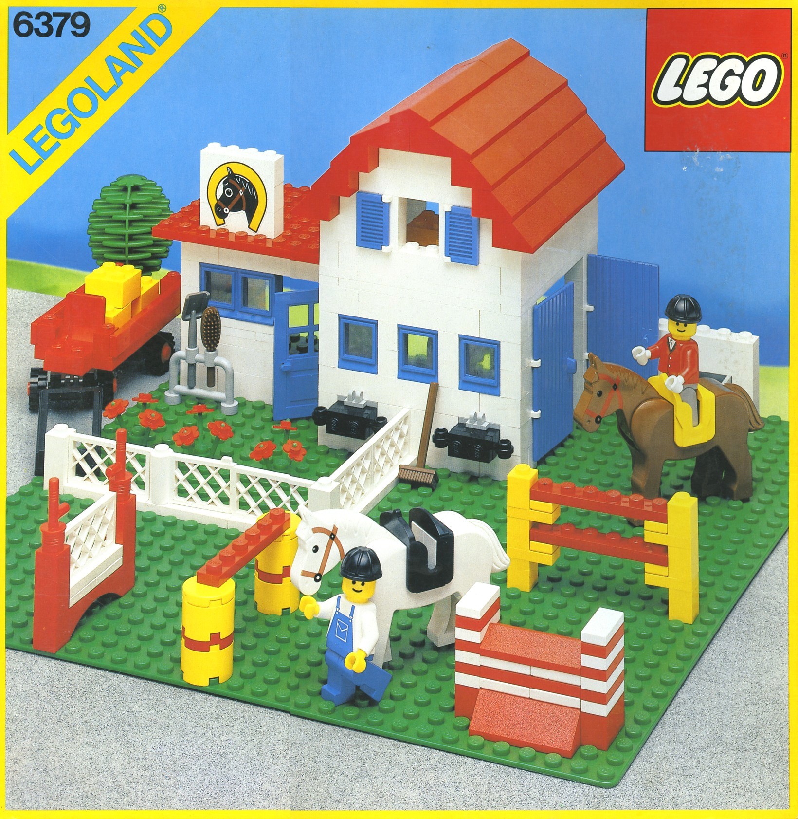 6379-1 | The Rambling Brick