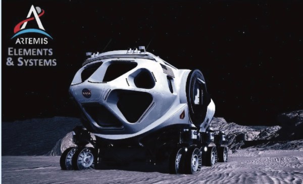 Taking a Test Drive with the 60348 Lunar Rover [Hands On Review] | The ...