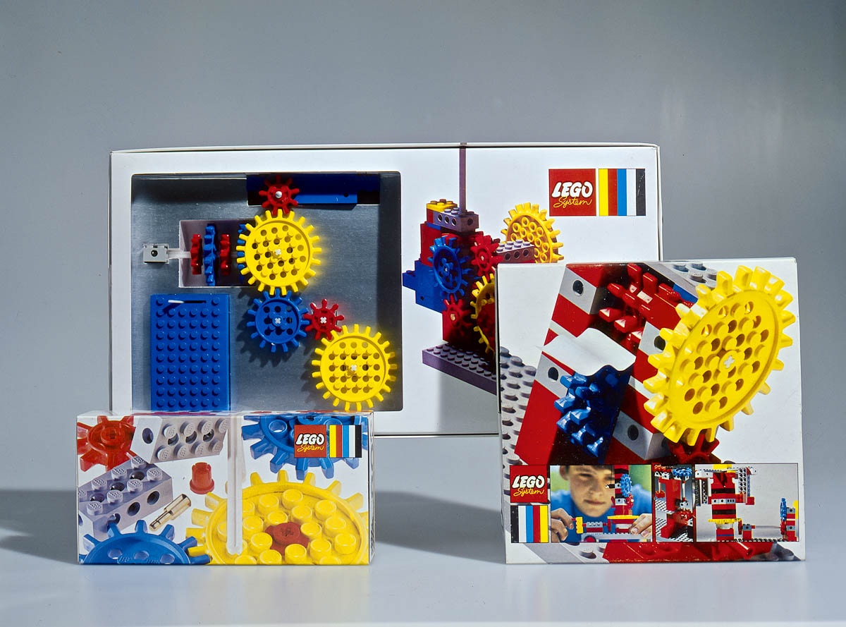1970-93 | The Rambling Brick