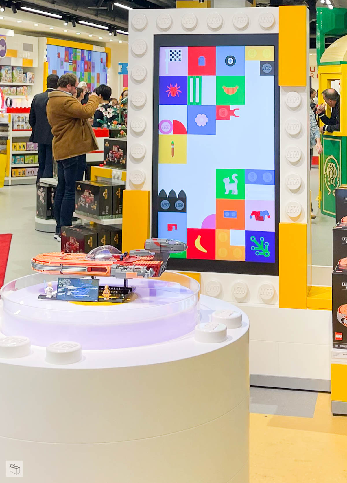 Melbourne Central’s LEGO® Certified Store opens May 7th | The Rambling ...