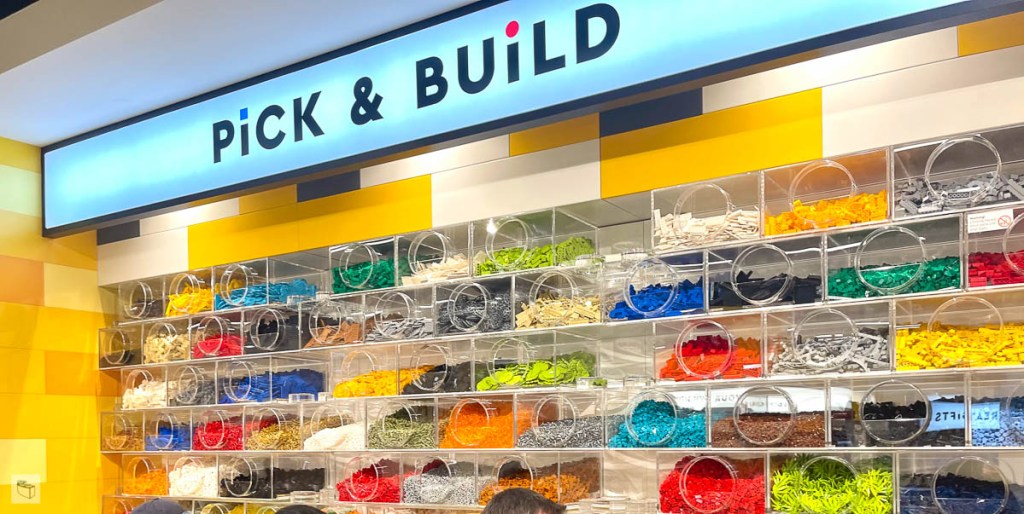 Melbourne Central’s LEGO® Certified Store opens May 7th | The Rambling ...