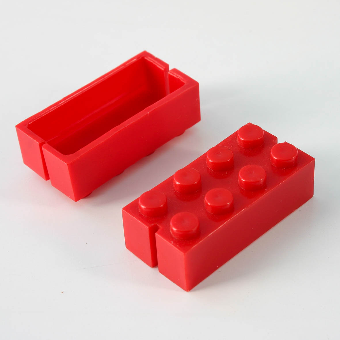 Red-1-1 | The Rambling Brick