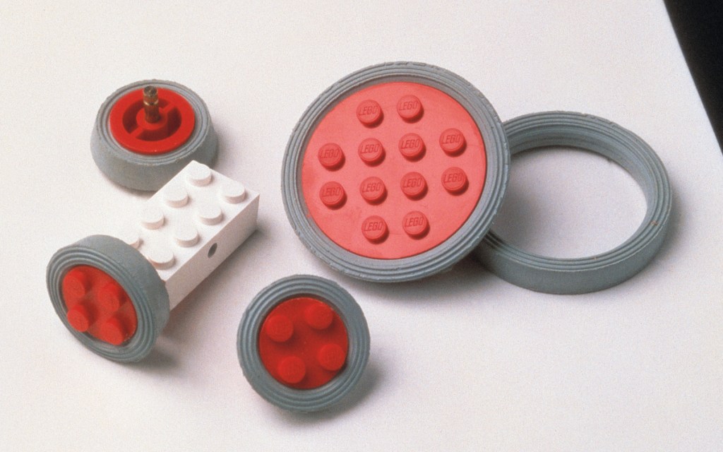Counting Down to 90 Years Part 4: 1962-1971 | The Rambling Brick