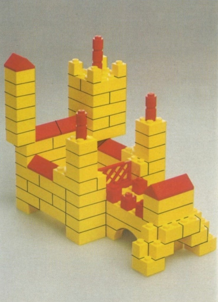 Classic Themes: Defining Classic Castle | The Rambling Brick