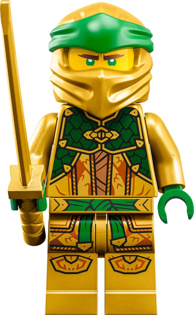 2023 Ninjago Core Sets Revealed | The Rambling Brick