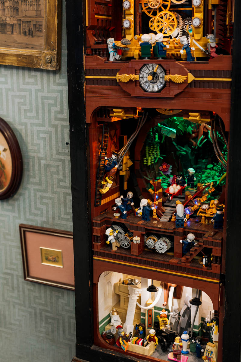 RELICS: A NEW WORLD RISES now on at the South Australian Museum | The ...