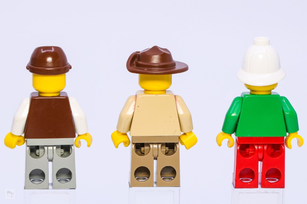 Time to Work Smarter, Not Harder: Building a Stage To Photograph LEGO ...