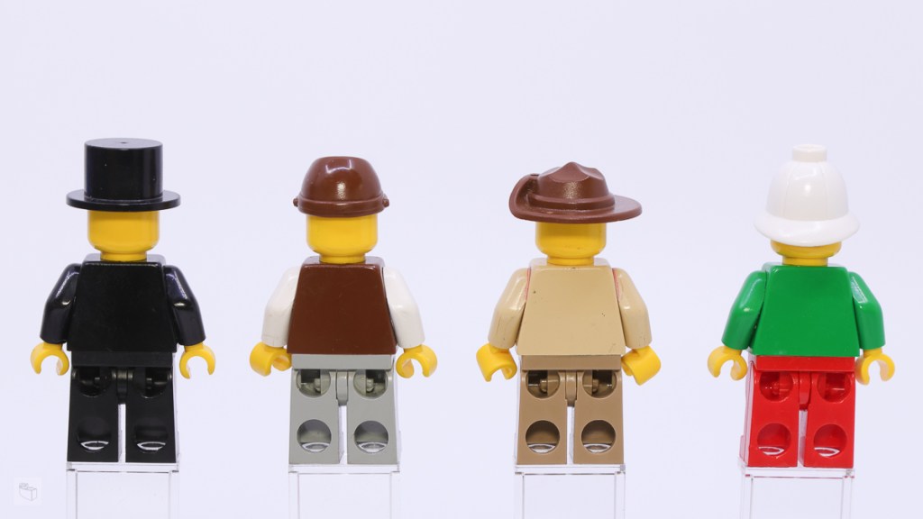 Time to Work Smarter, Not Harder: Building a Stage To Photograph LEGO ...