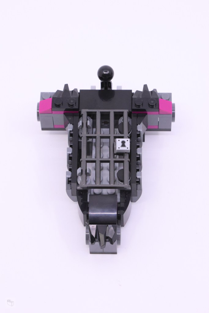71455 Grimkeeper the Cage Monster. Is this one of the most terrifying ...