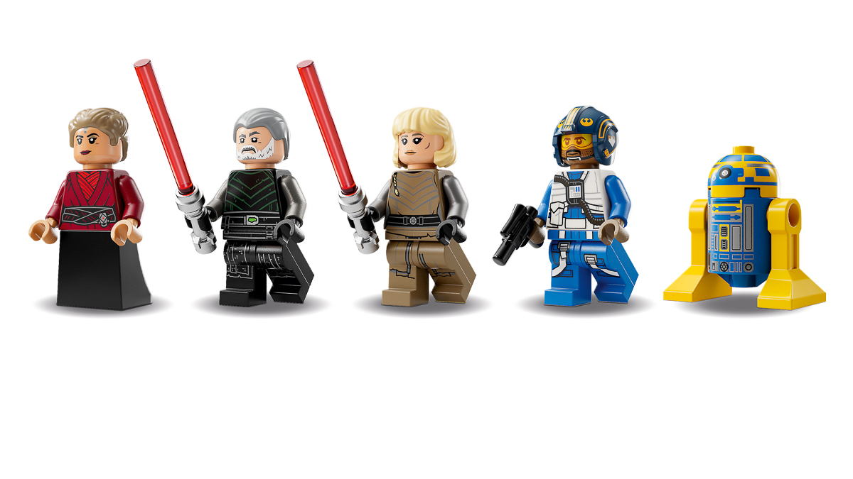 75364_WEB_Lineup_NOBG | The Rambling Brick