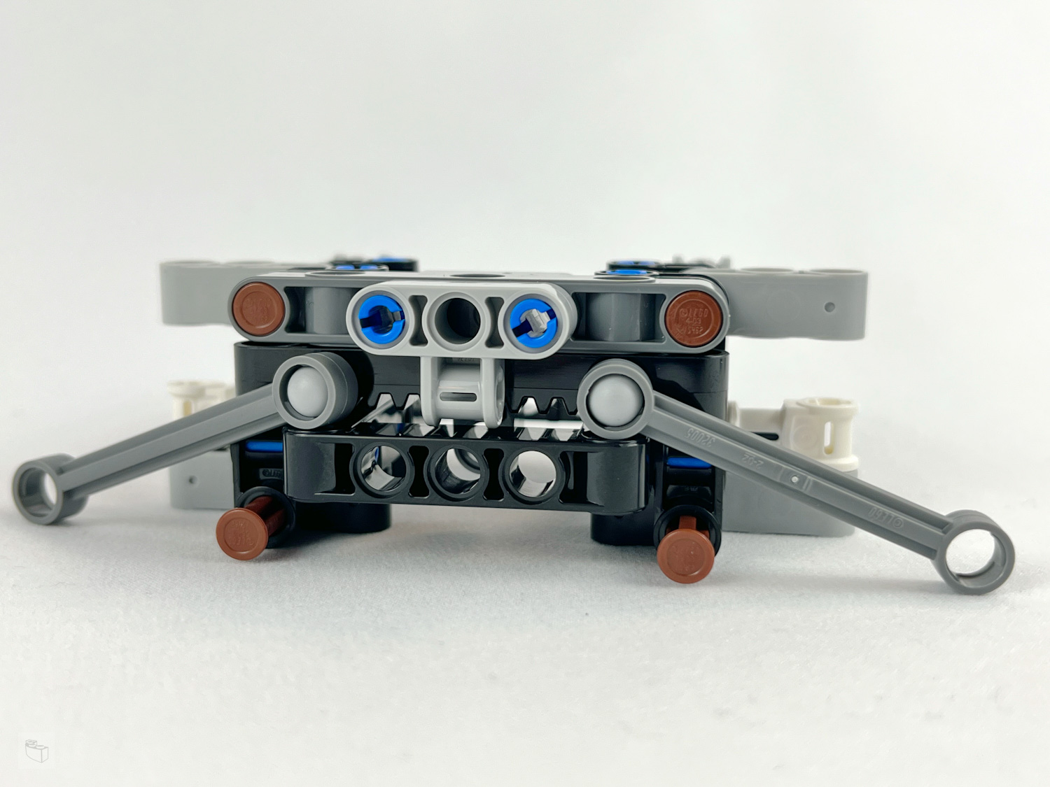 Rover29 | The Rambling Brick