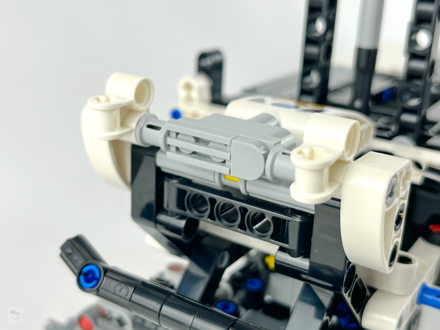 Rover37 | The Rambling Brick