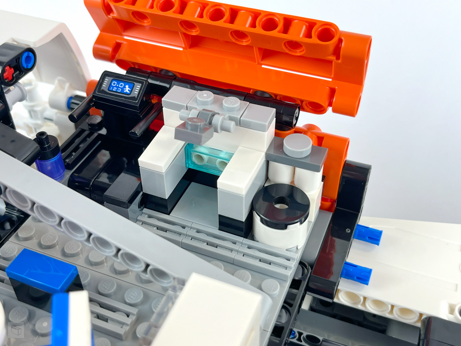 Rover57 | The Rambling Brick