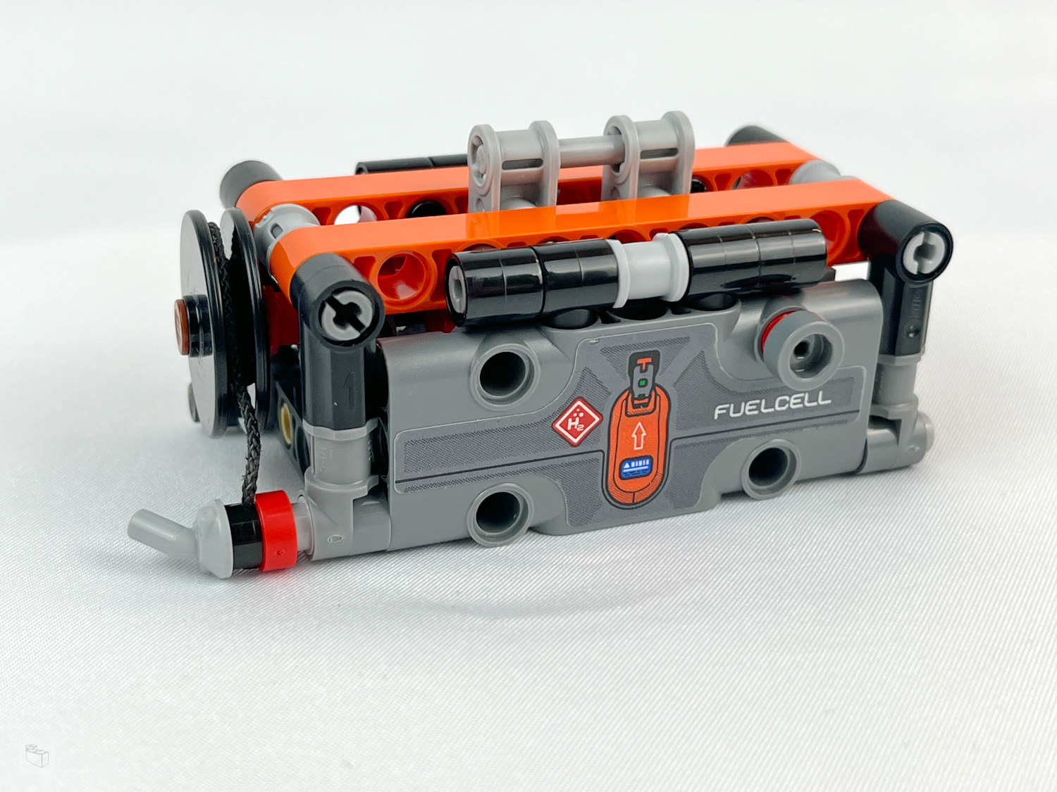 Rover75 | The Rambling Brick