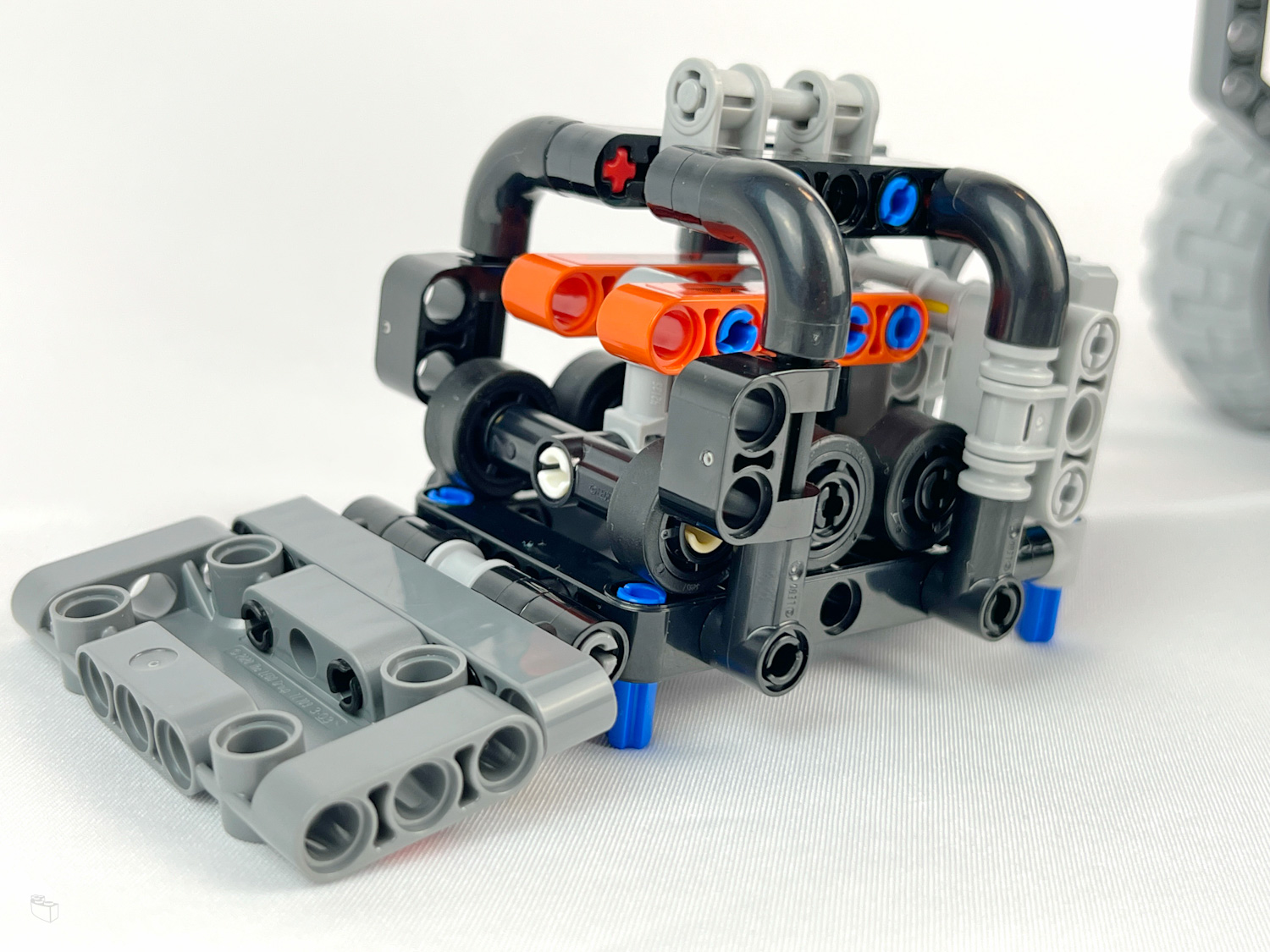 Rover78 | The Rambling Brick