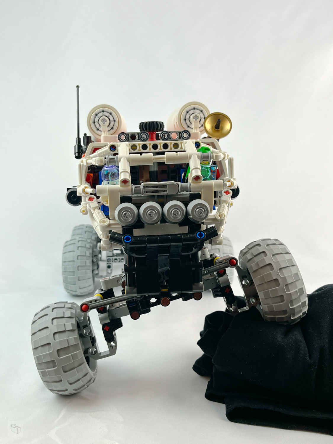 Rover88 | The Rambling Brick