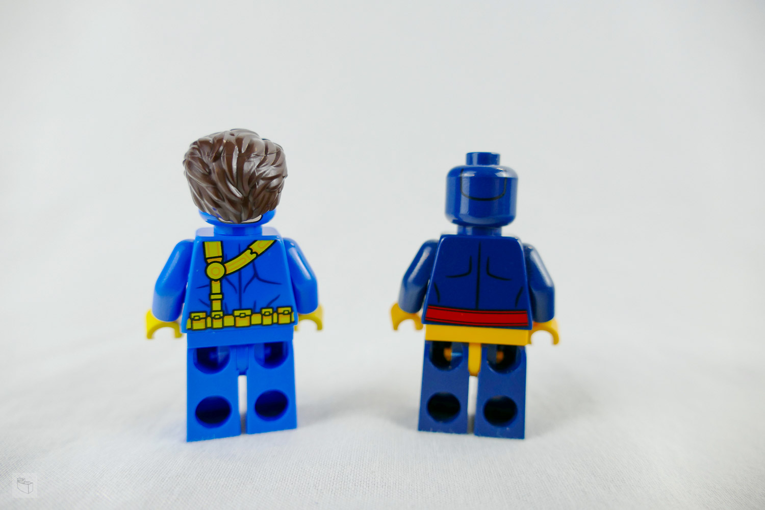 76281 X-Men Jet 17 | The Rambling Brick