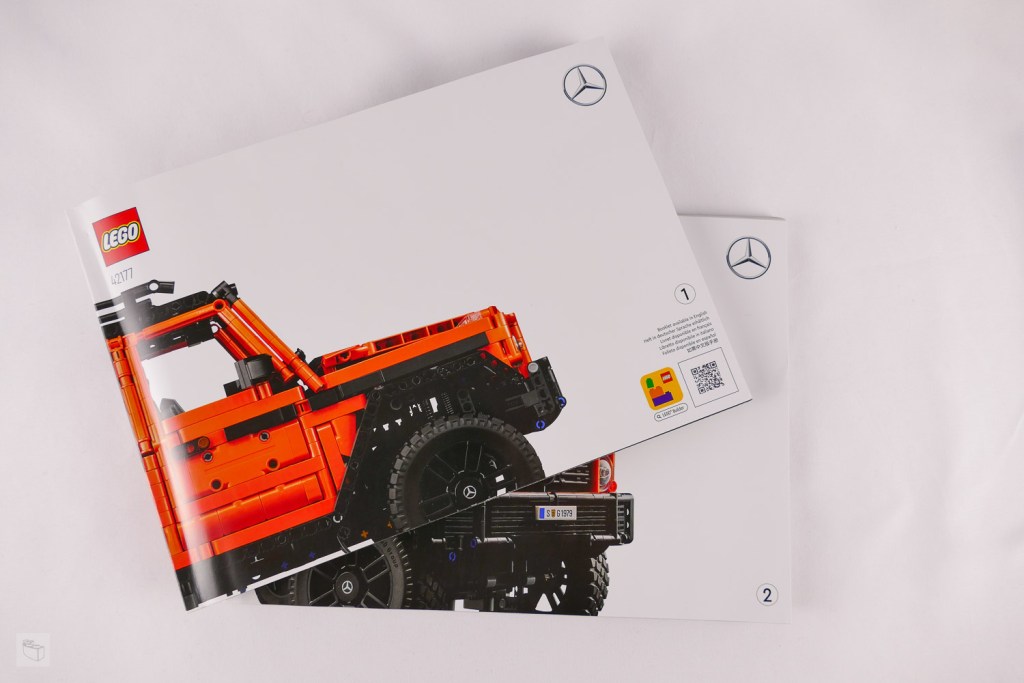 NOW, I get it; 42177 Mercedes-Benz G500 Professional Line | The ...