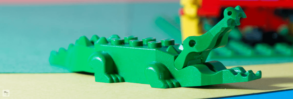 The Evolution of LEGO Dragons: Part 1 the Classic Dragon | The Rambling ...