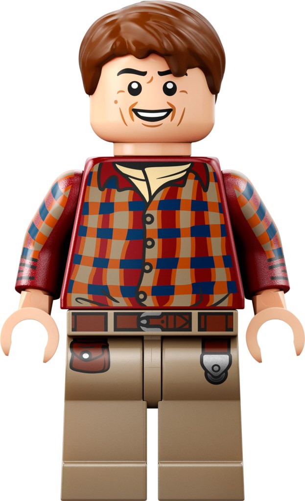 Re-Discover the Age of Dinosaurs with the New 76968 LEGO® Jurassic ...