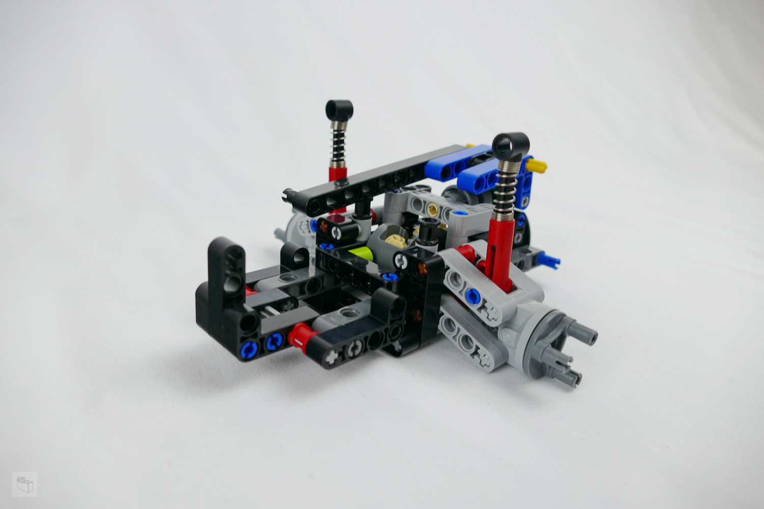 42210 Nissan Skyline GT 031 | The Rambling Brick