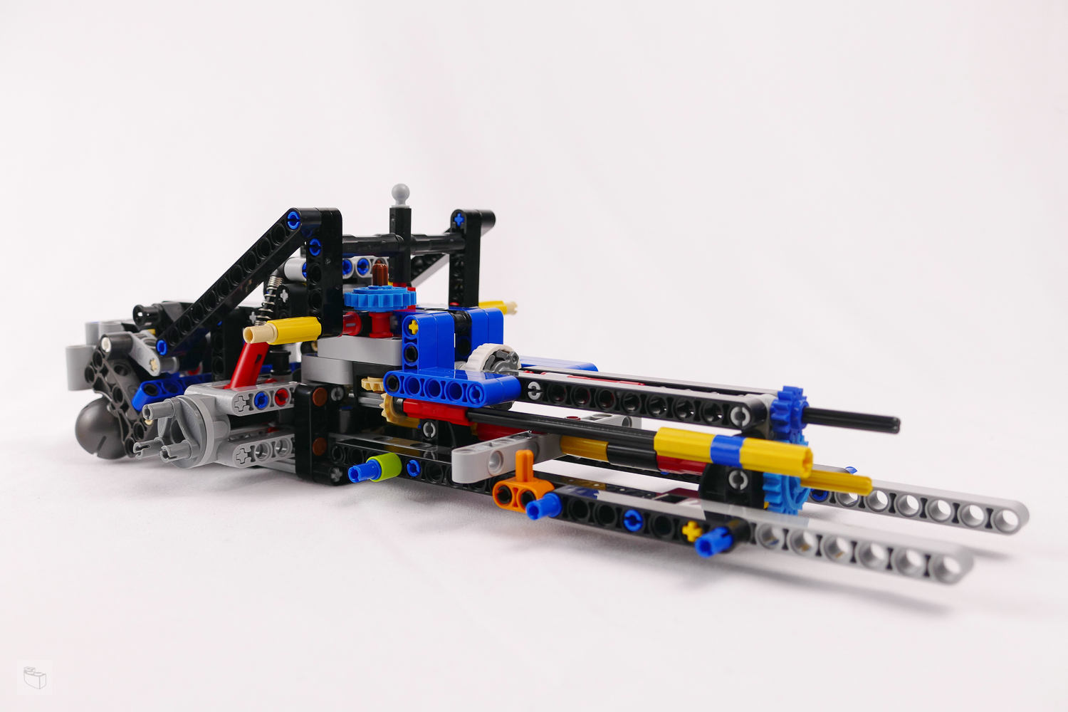 42210 Nissan Skyline GT 052 | The Rambling Brick