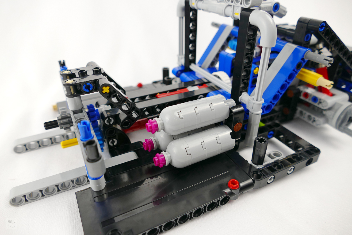 42210 Nissan Skyline GT 056 | The Rambling Brick