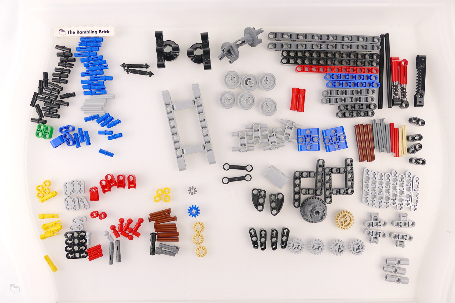 42210 Nissan Skyline GT 066 | The Rambling Brick