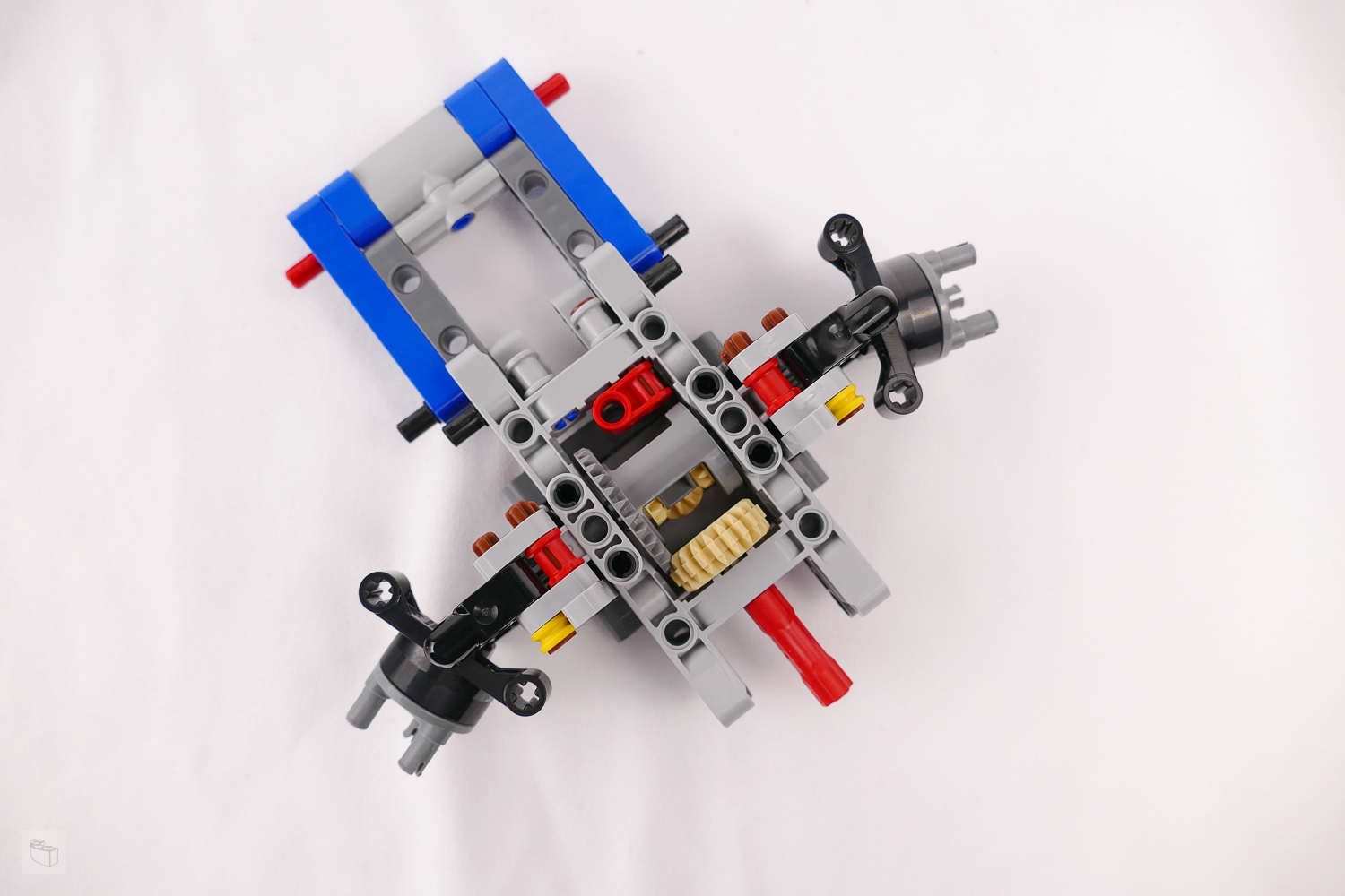 42210 Nissan Skyline GT 068 | The Rambling Brick