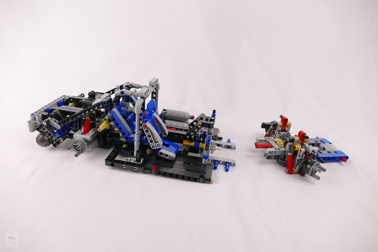 42210 Nissan Skyline GT 070 | The Rambling Brick