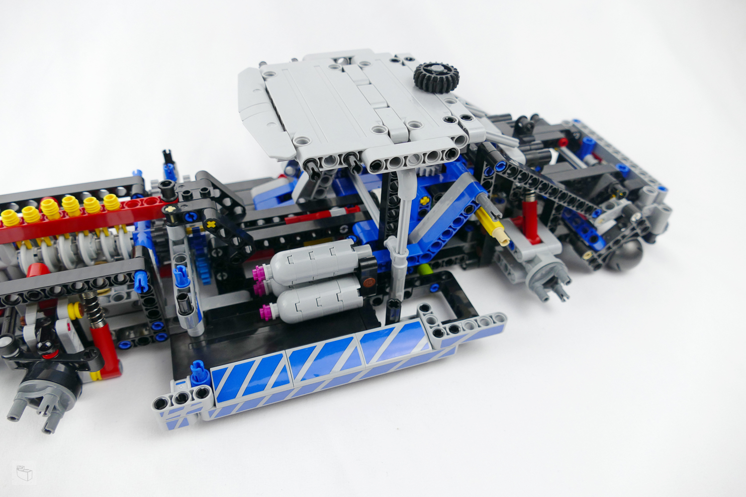 42210 Nissan Skyline GT 088 | The Rambling Brick