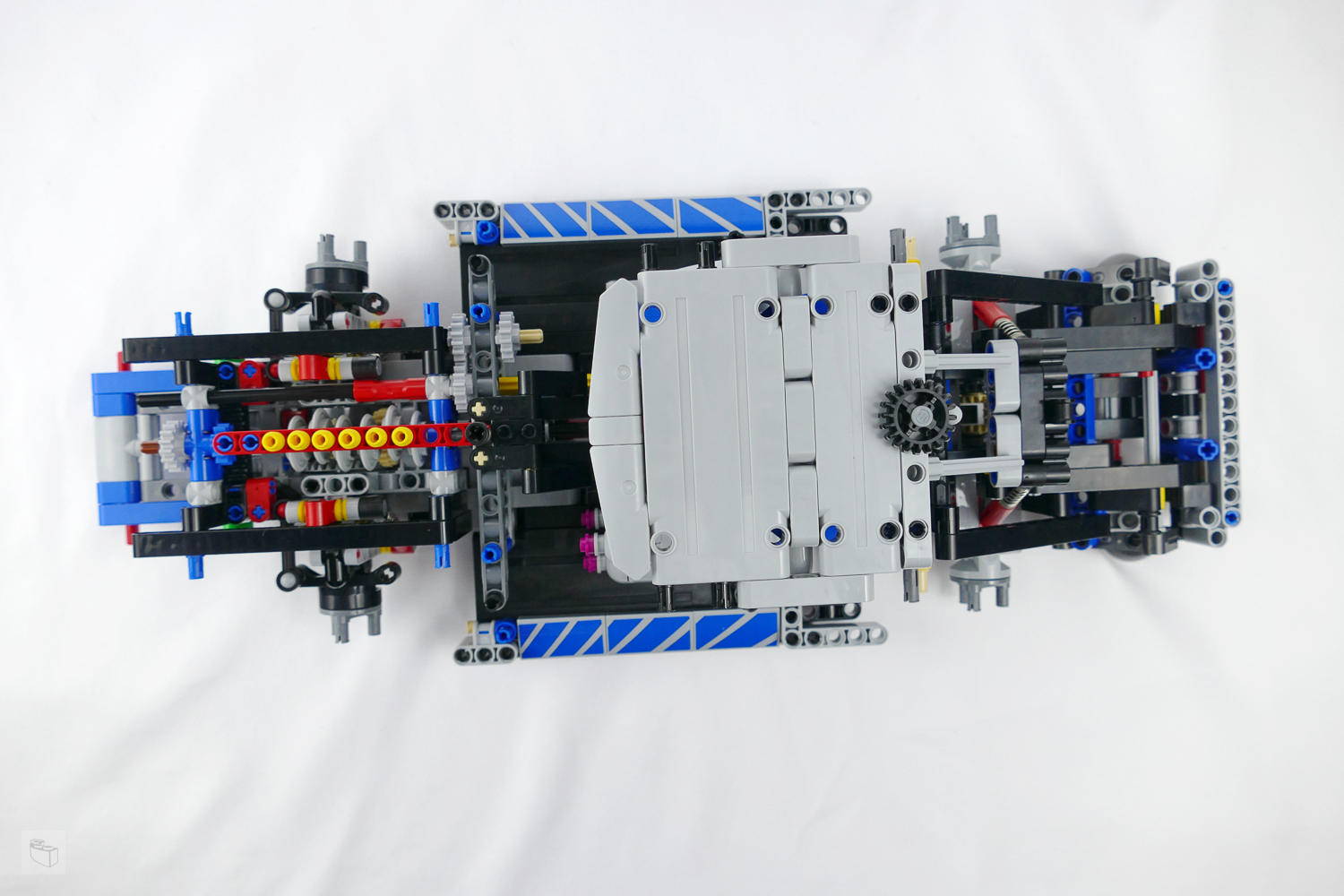 42210 Nissan Skyline GT 097 | The Rambling Brick