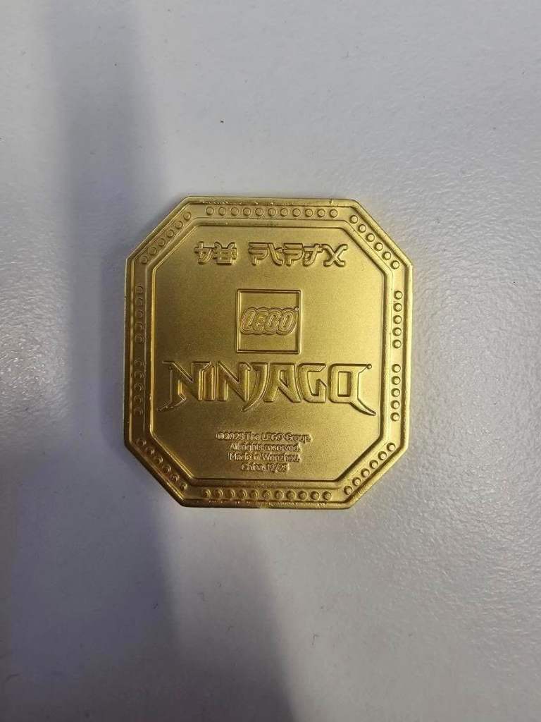 LEGO Ninjago 15th Anniversary: Celebrations and Events Unveiled